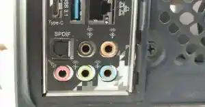 Motherboard Audio Ports Explained: [Colors & Their Functions] - NSTechBlog
